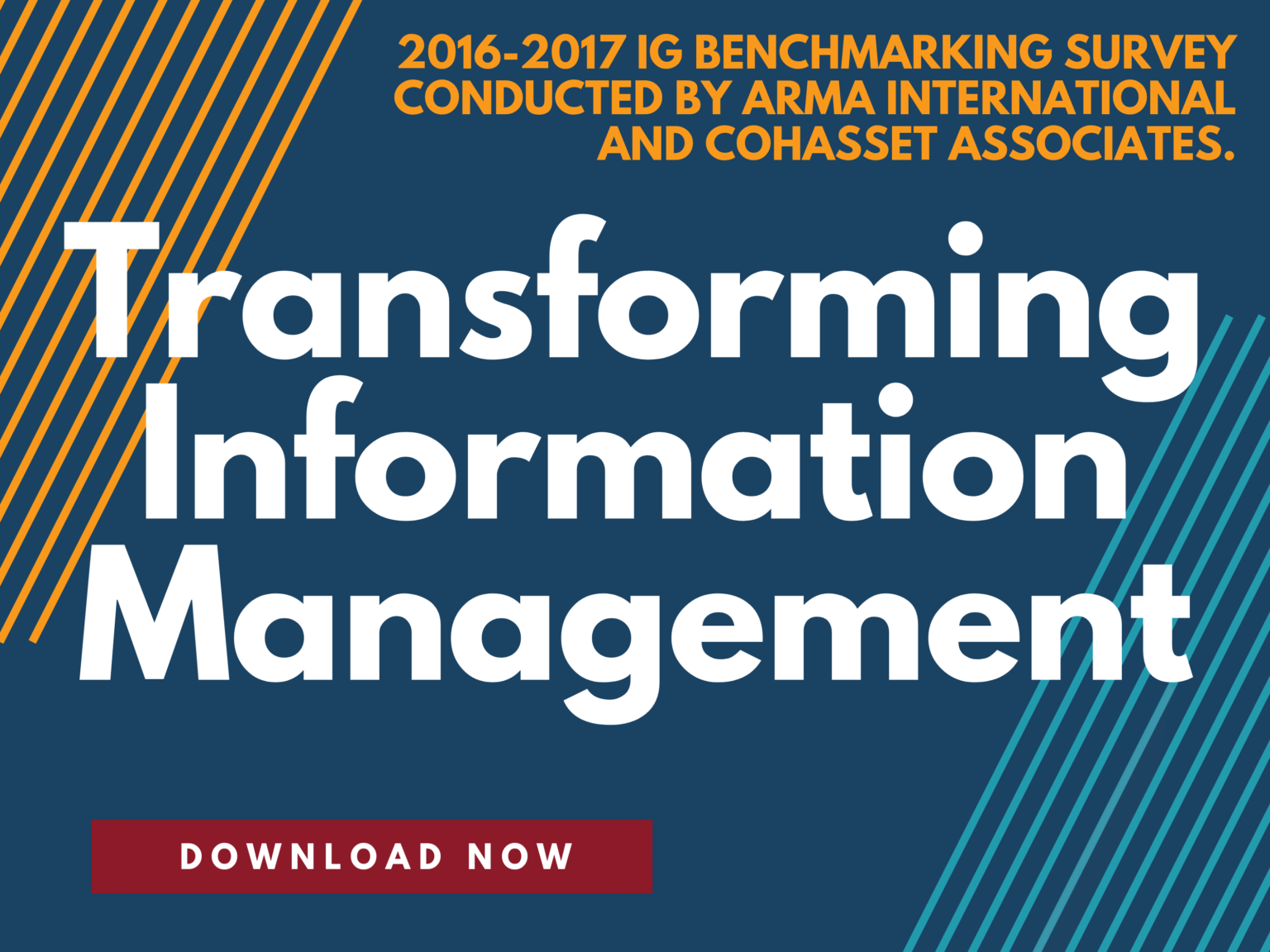 Information Governance – ARMA Content